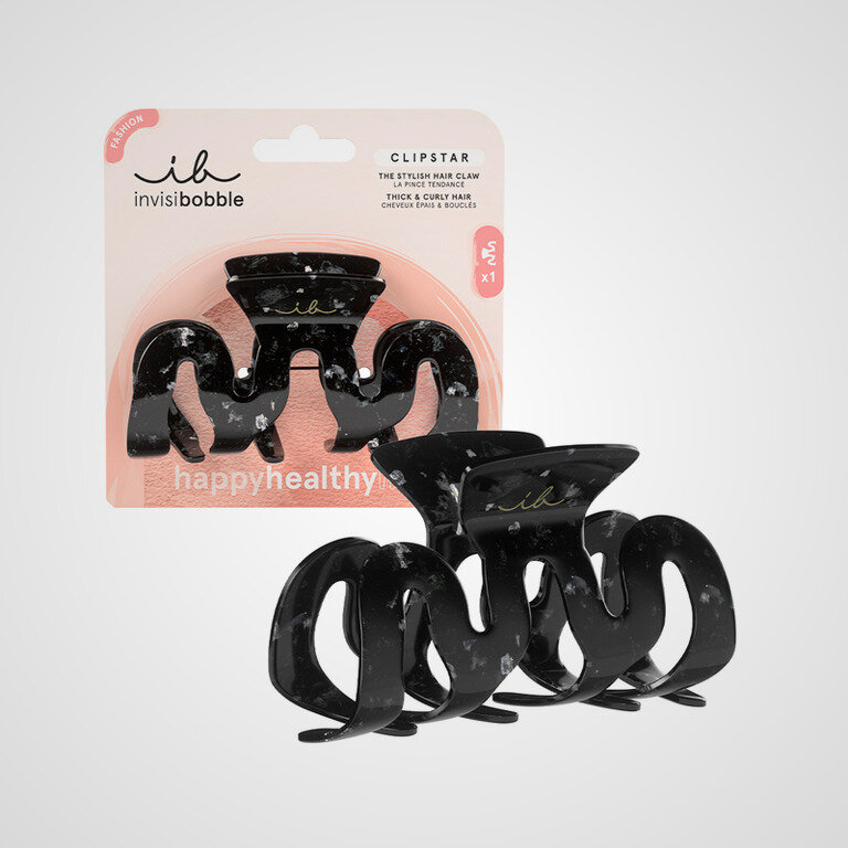 Заколка-крабик CLIPSTAR Clawdia INVISIBOBBLE CLIPSTAR Clawdia Заколка 1 шт