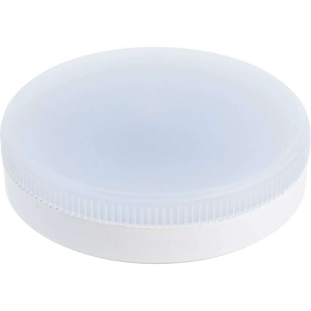 Светодиодная лампа Uniel LED-GX53-16W/NW/GX53/FR PLZ01WH