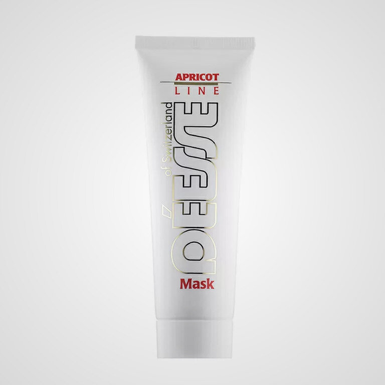 Абрикосовая маска Apricot Line 50 мл DEESSE Apricot Mask Маска 50 мл