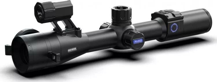 Прицел Pard 5,6-11Х70R (Ds35-70R)