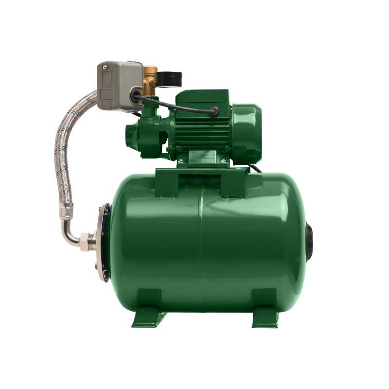 Насосная станция Oasis S 40/36CV-19