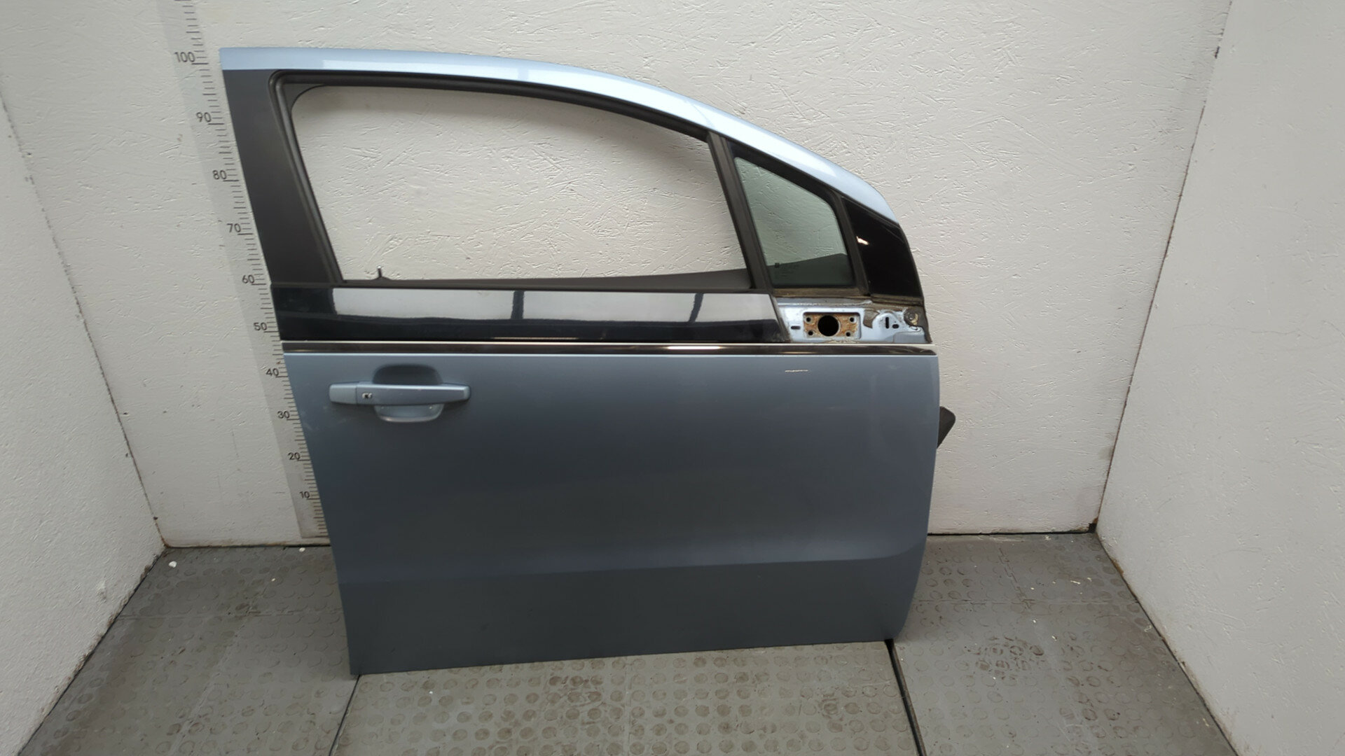 Дверь боковая (легковая) правая передняя Chevrolet Volt Б/У