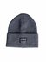 Шапка JETHWEAR для мужчин, размер ONE SIZE, серый