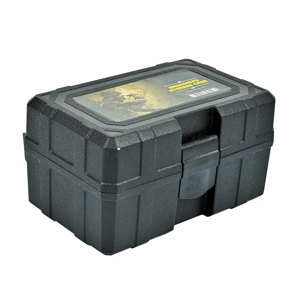 Кейс для хранения широких наконечников стрел