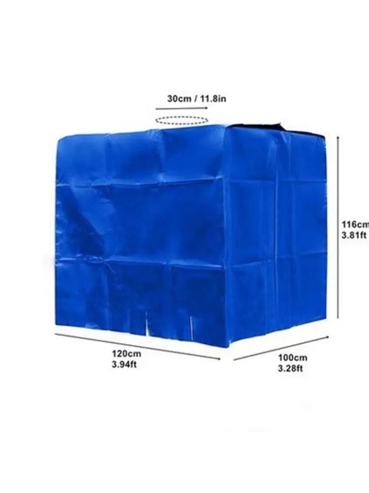 Бочка садовая Полиэстер