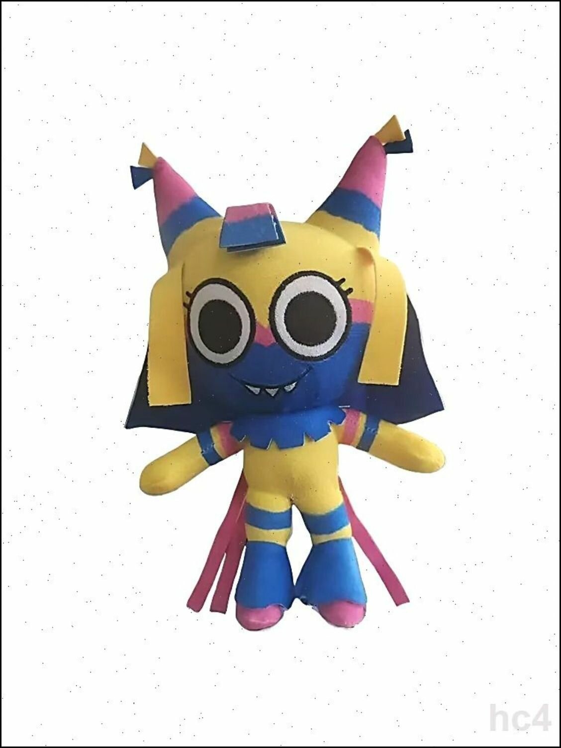 Мягкая игрушка, Мир денди / Dandy's World, Roblox Yatta