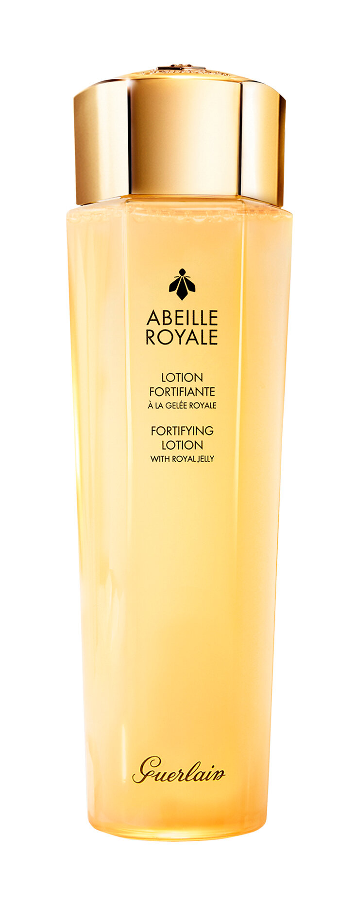 Укрепляющий лосьон для лица с маточным молочком Guerlain Abeille Royale Fortifying Lotion /150 мл/гр, новый тестер