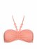Купальник Eres Lana, размер 44, coral pink