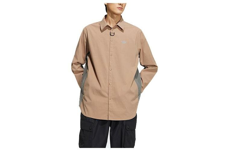 Рубашка Workwear