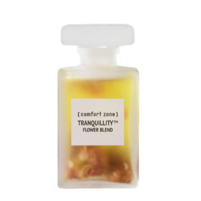 COMFORT ZONE TRANQUILLITY Flower Blend Масло Италия 1 шт