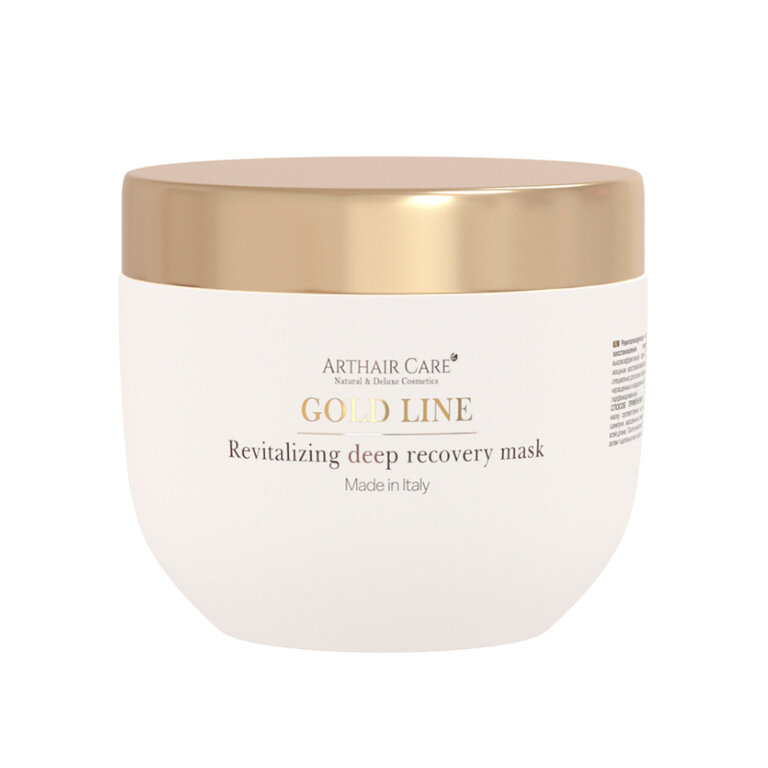 ARTHAIR Revitalizing deep recovery mask Маска Италия 200 мл