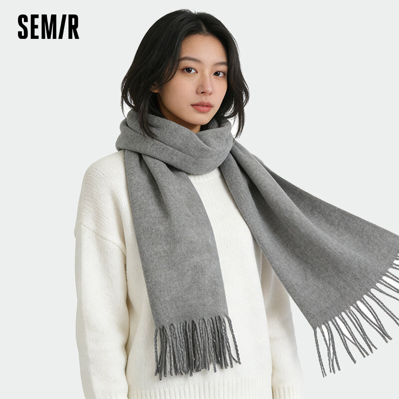 Шарф SEMIR для мужчин — фото 1