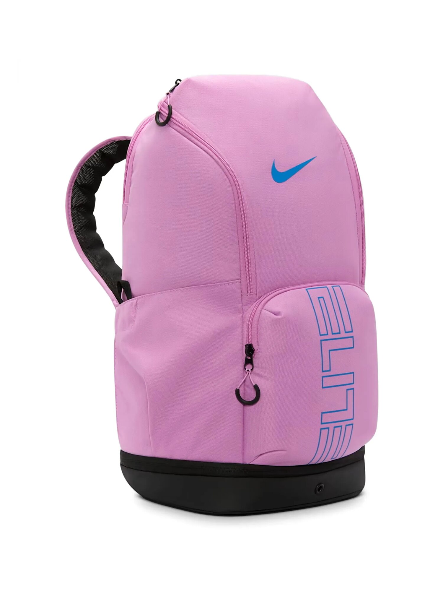 Сумка NIKE Varsity Elite, розовый — фото 1