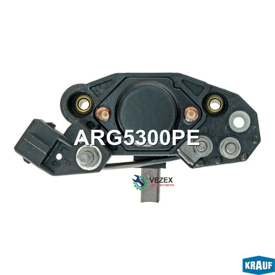 KRAUF ARG5300PE регулятор генератора!\ REGULATOR ALT DISC