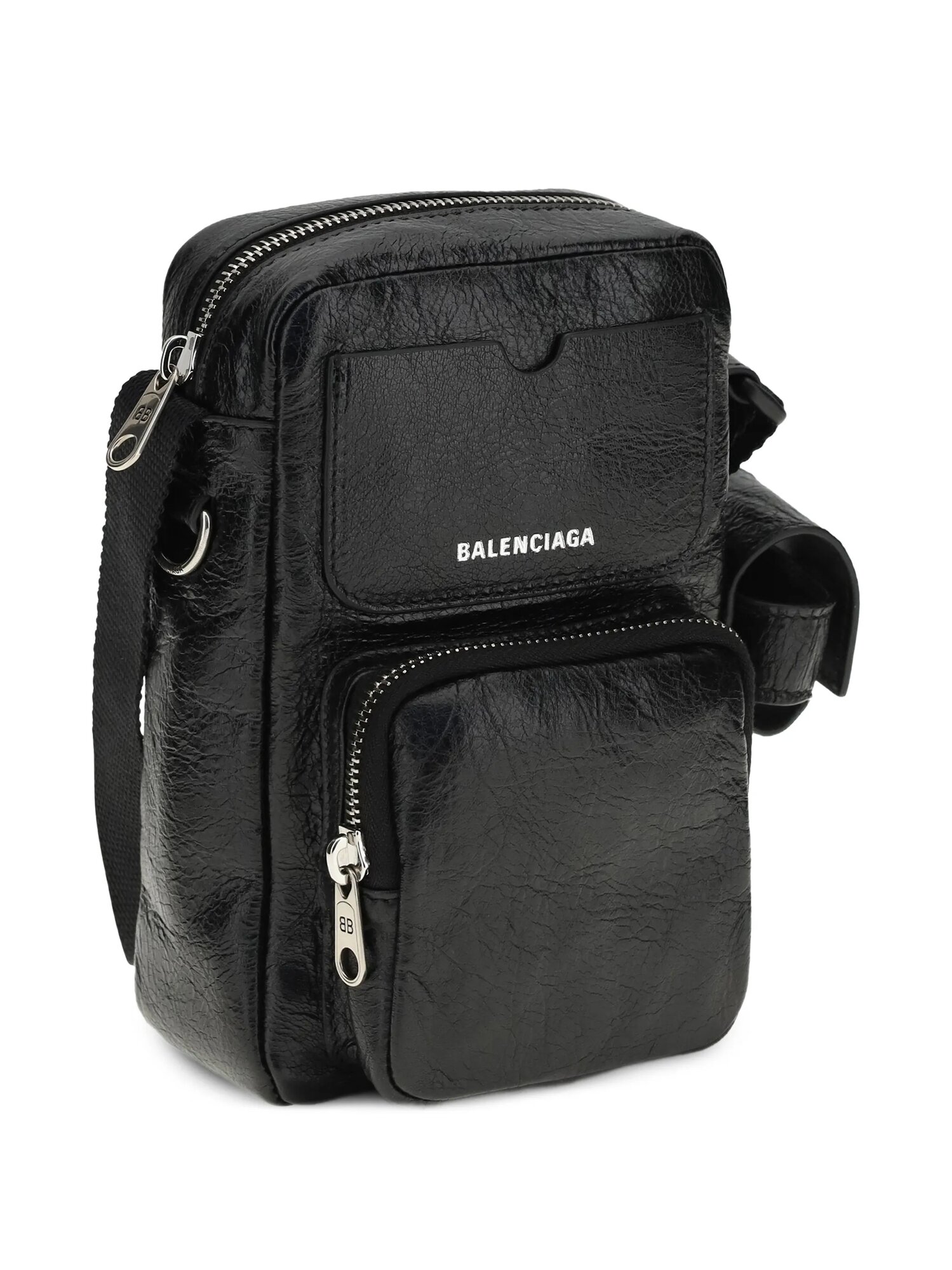 Сумка BALENCIAGA Superbusy Vertical — фото 1