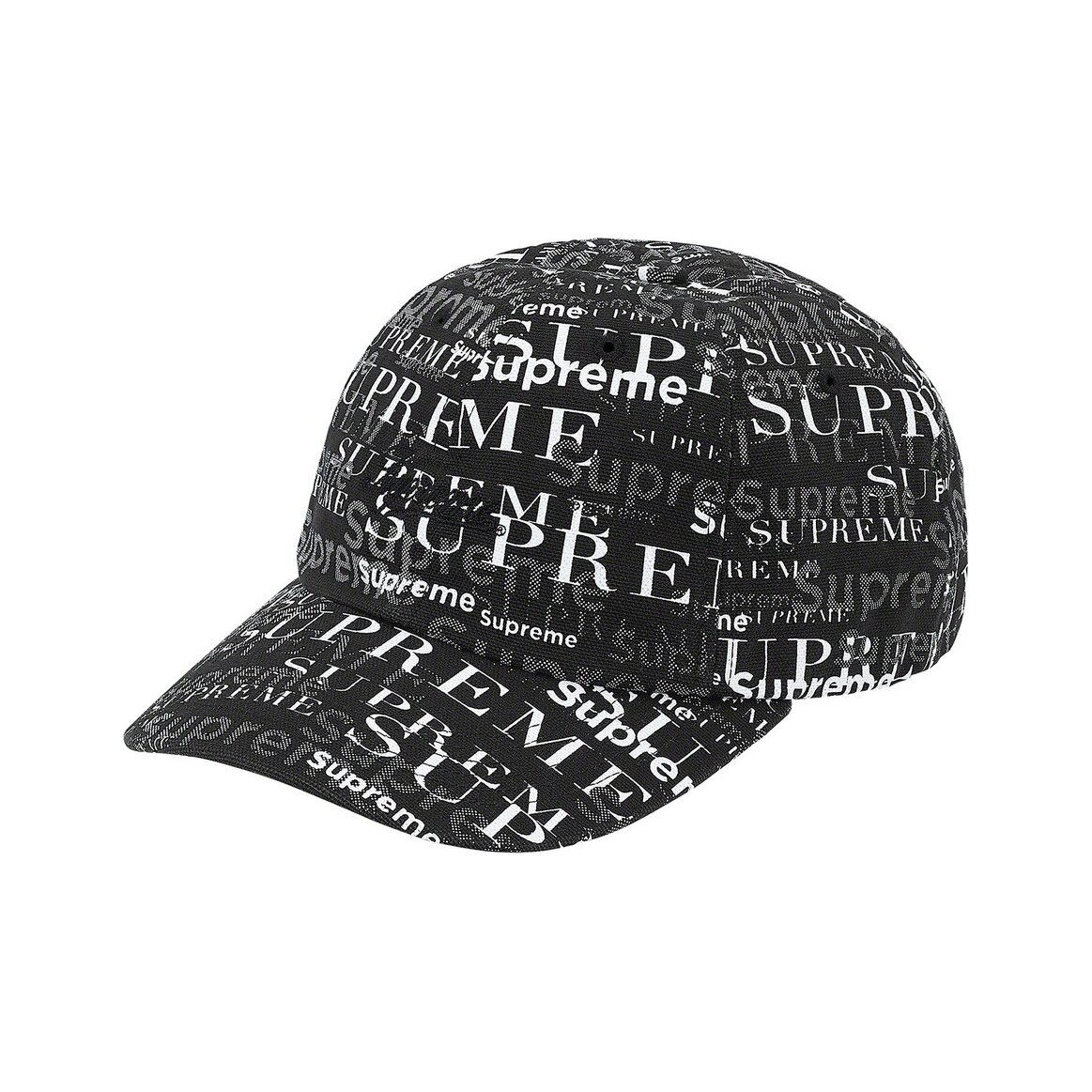 Бейсболка Supreme для мужчин