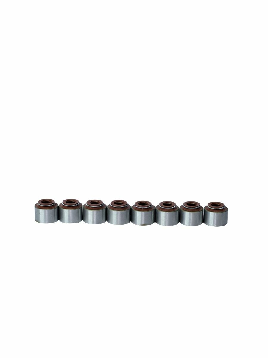 Сальники клапанов маслосъёмные двигателя K4100, K4102, ZH4100, ZH4105