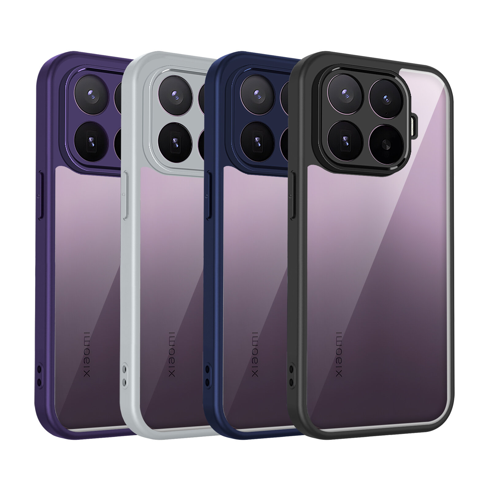 Чехол для Xiaomi 17T — фото 1