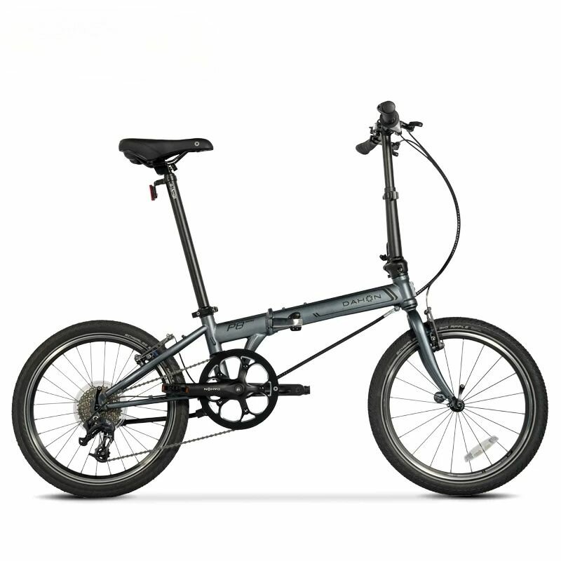 20" складной велосипед Dahon P8 8-скоростной
