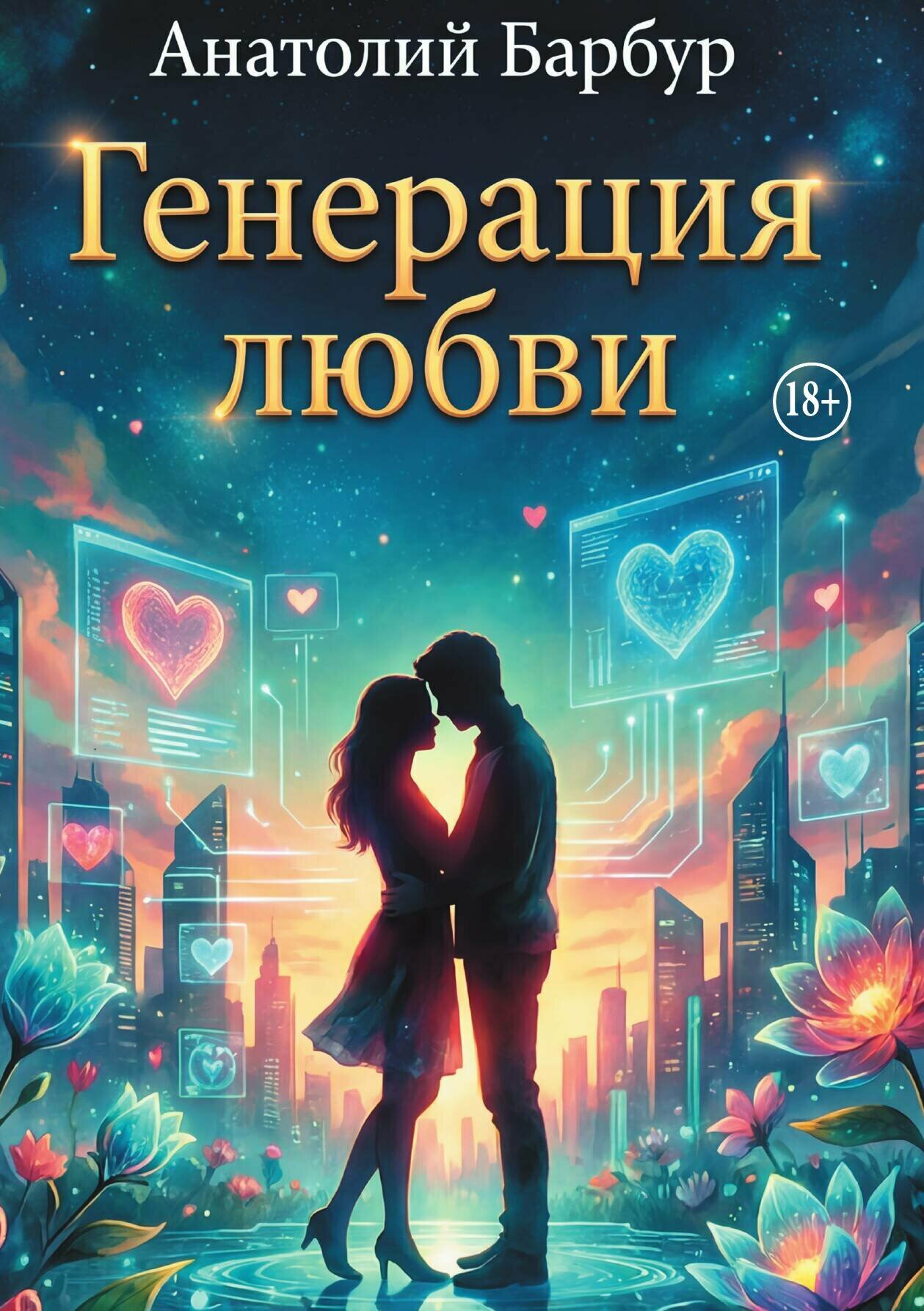 Генерация любви — фото 1