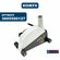 Кожух диска Bosch GNF65A