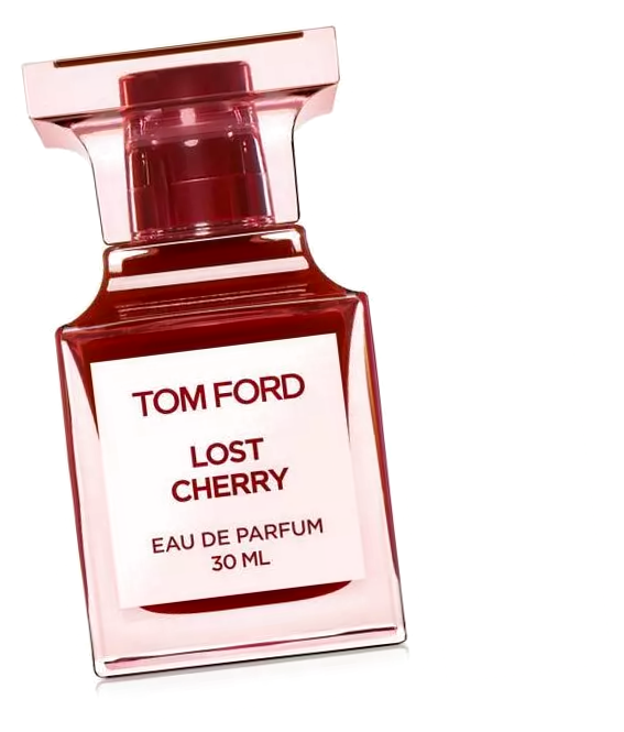 Аромат унисекс Tom Ford Lost Cherry 30 мл - Том Форд Потерянная Вишня парфюмерная вода