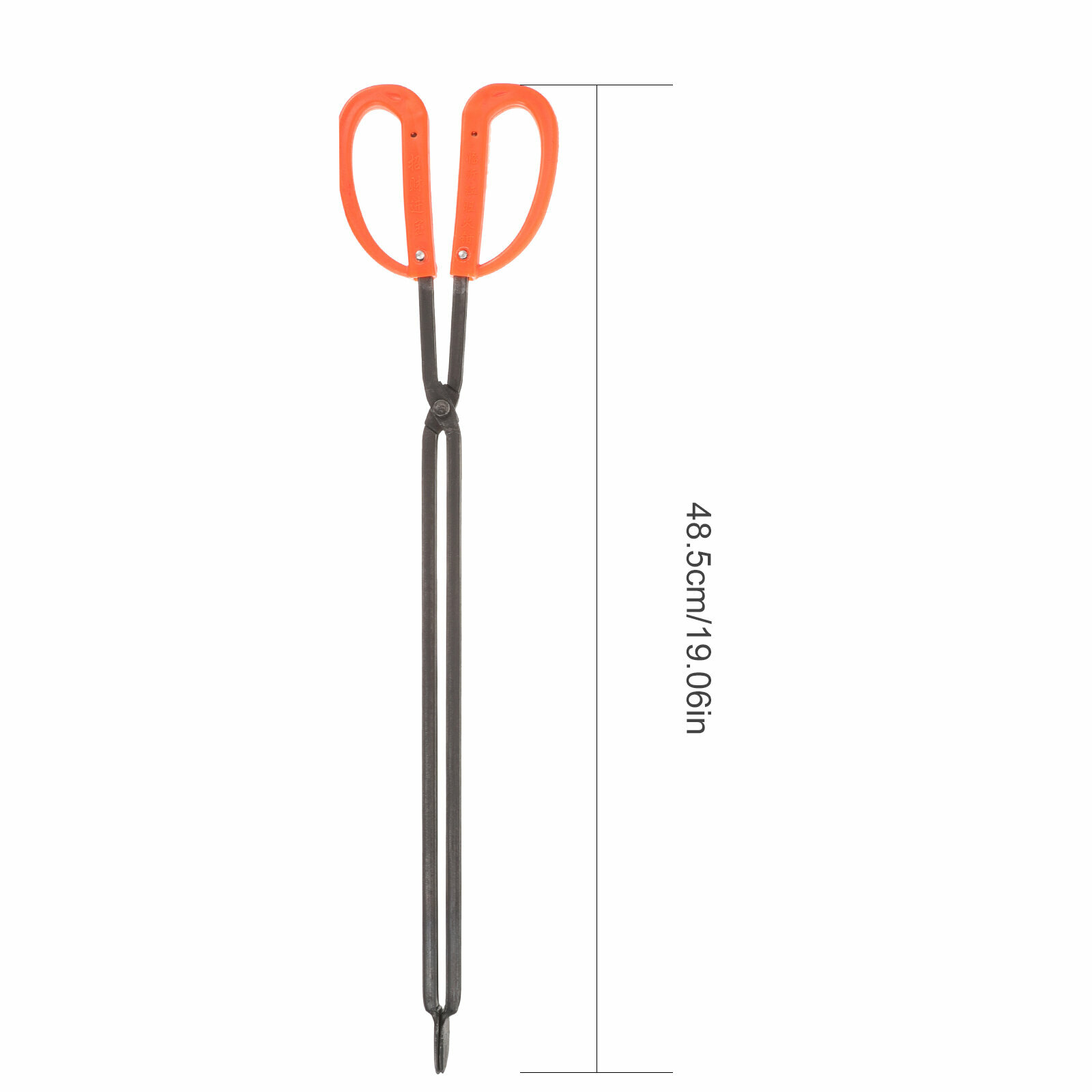 Переносной Сборщик Мусора Pickup Tool Для Уборки Бумаги И Отходов На Улице 48.5x9.5Cm