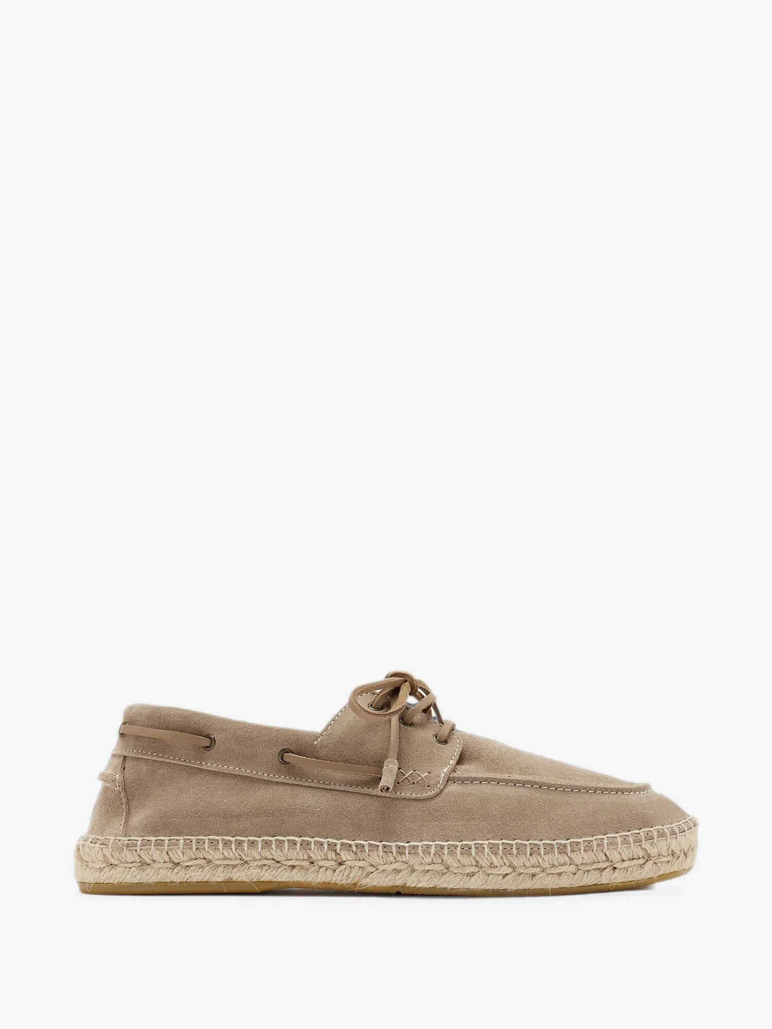 Эспадрильи Enzo lace-up espadrilles