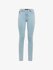 Джинсы PHILIPP PLEIN Logo-plaque jeans, размер 26