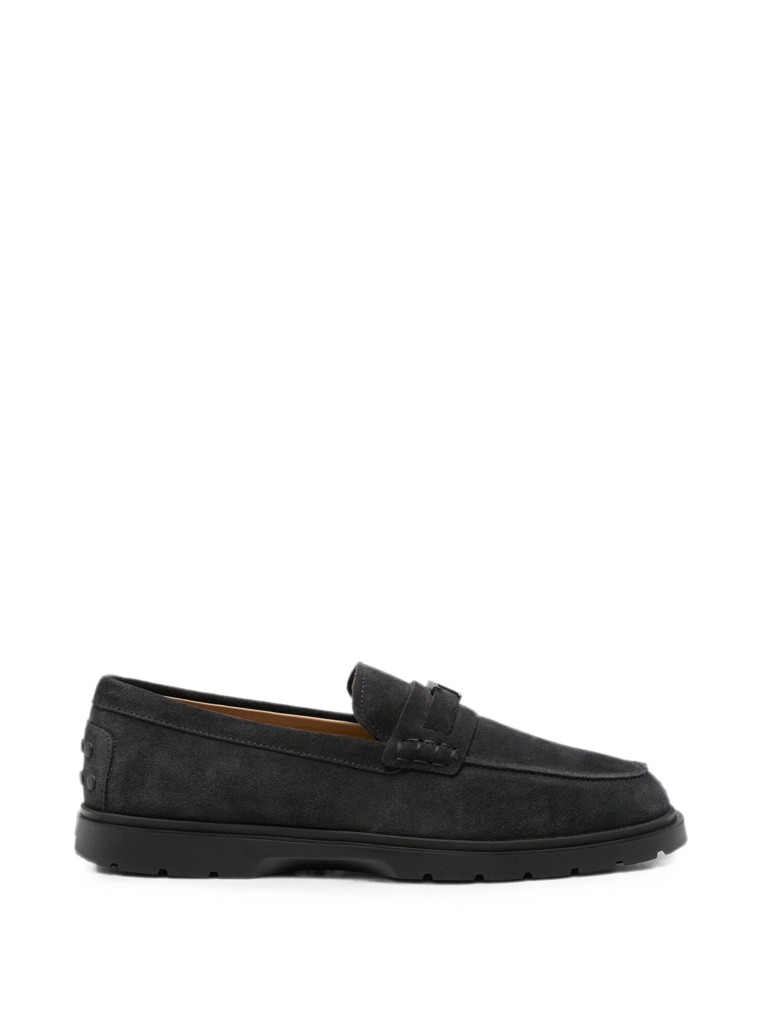 Лоферы Tod's T Timeless loafers