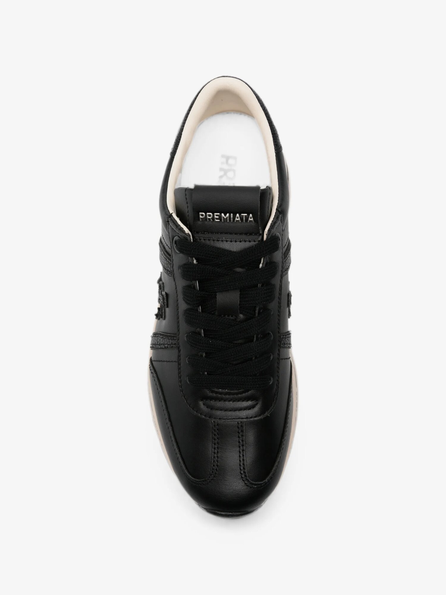 Кроссовки PREMIATA Bethcoin sneakers, размер 41 EU — фото 1