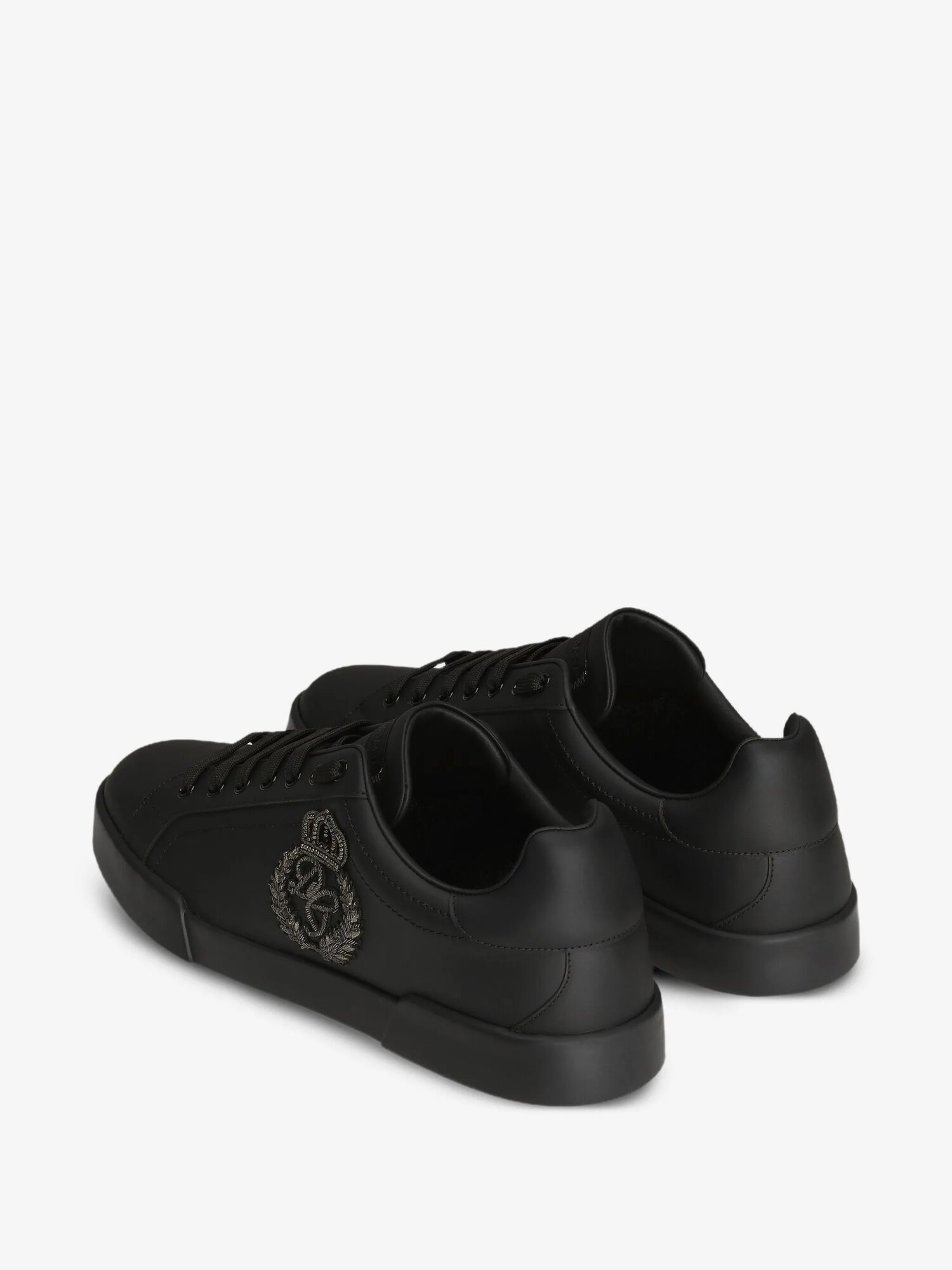 Кроссовки DOLCE & GABBANA Portofino, размер 43.5 EU — фото 1