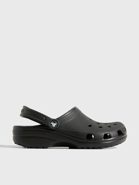 Шлёпанцы Crocs