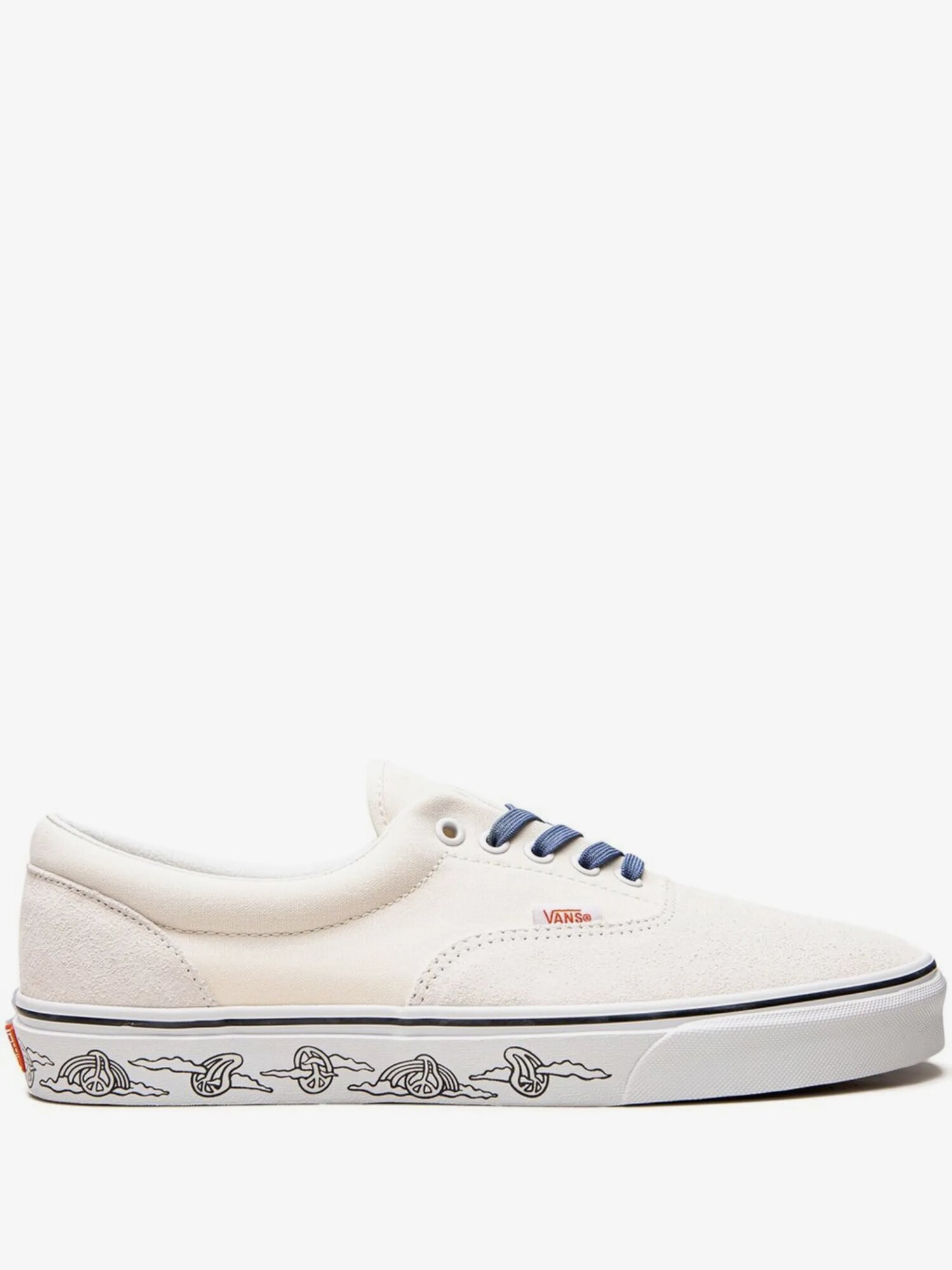 Кроссовки Old Skool UV Dreams