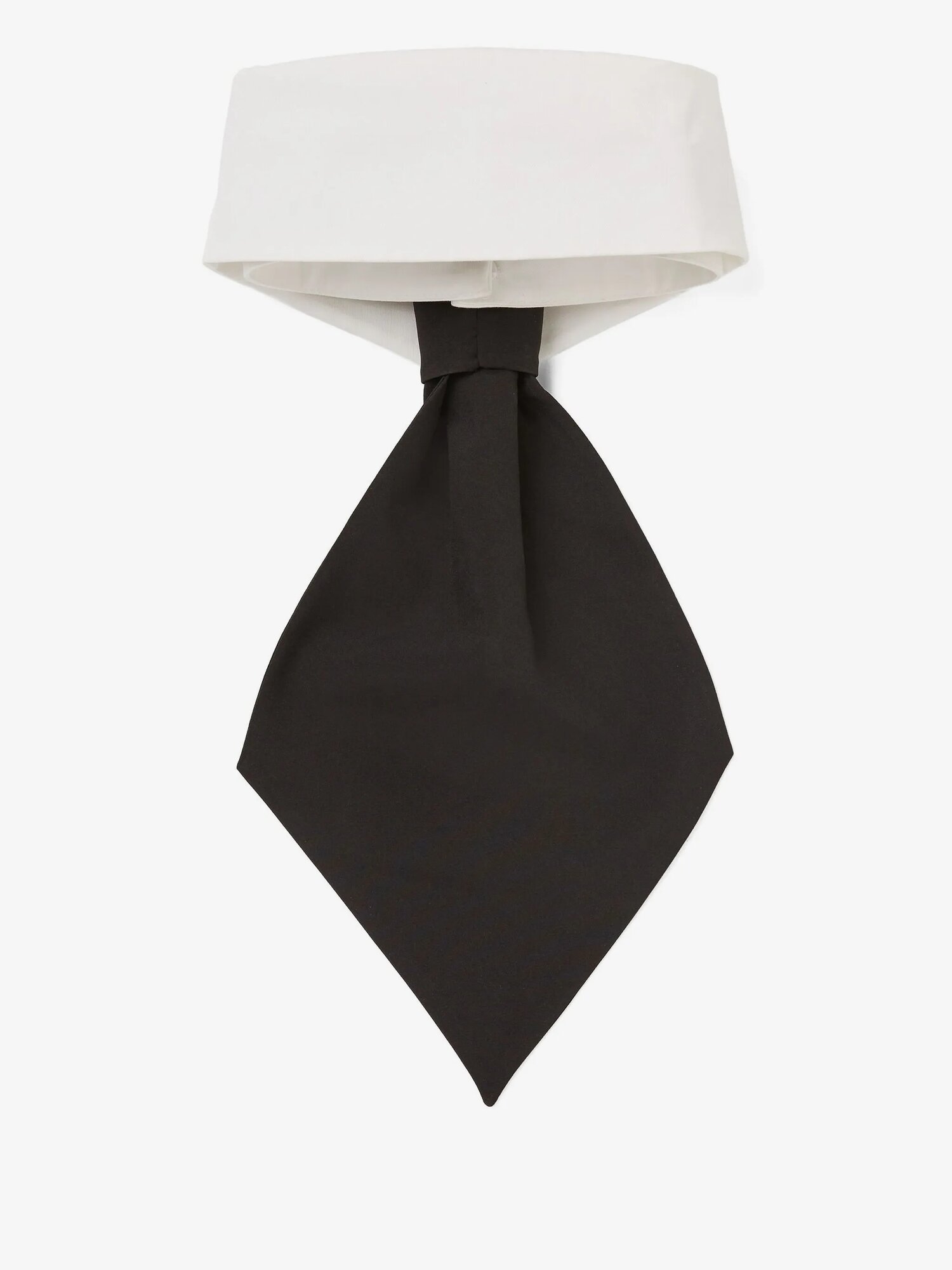 Галстук Karl Lagerfeld — фото 1