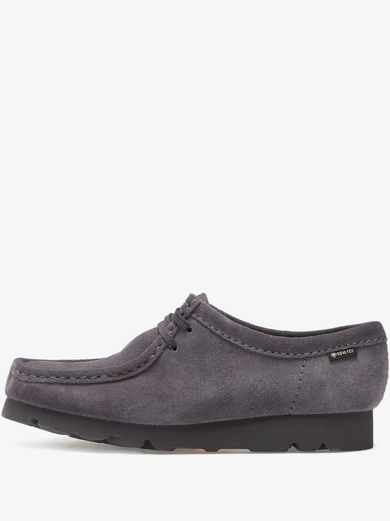 Туфли Clarks ORIGINALs WallabeeGTX