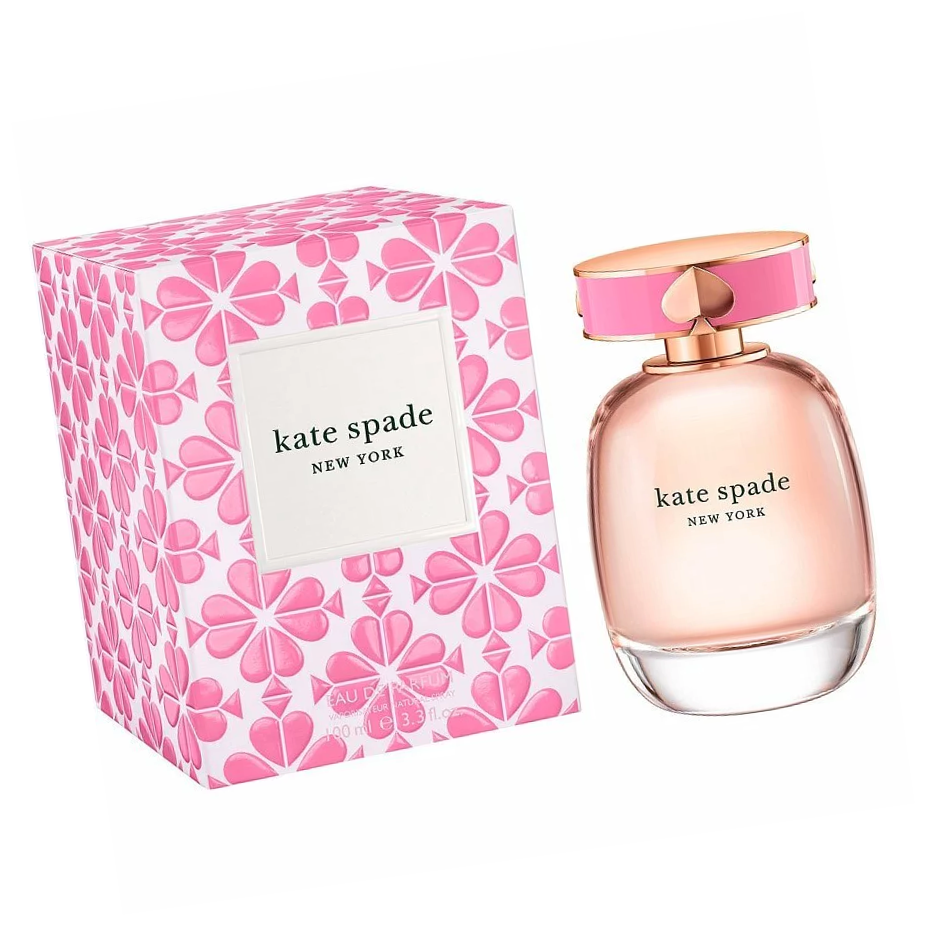 Женская парфюмерная вода Kate Spade New York 100 мл - Кейт Спейд Нью Йорк