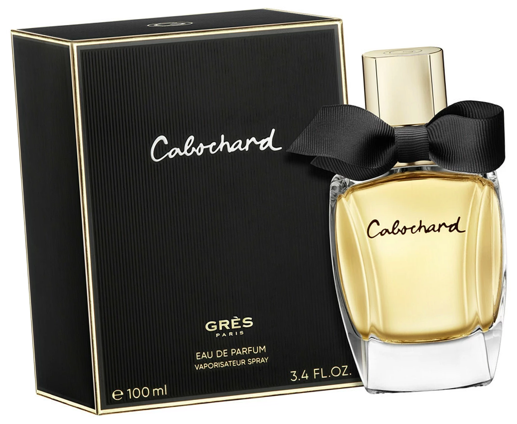 Gres Cabochard Eau De Parfum парфюм для женщин 100 мл - Грес Кабошар парфюм