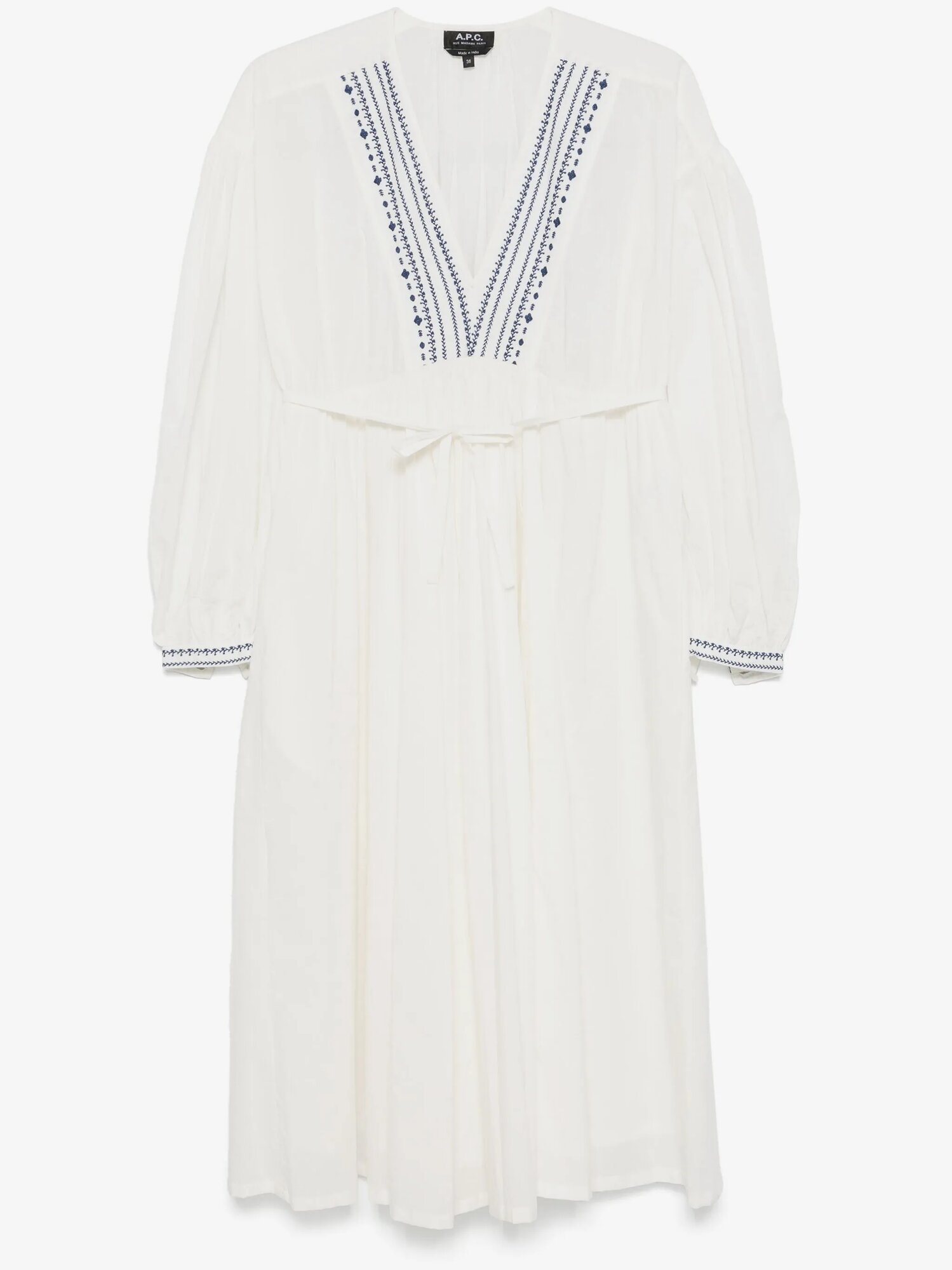 Платье A.P.C. Anni