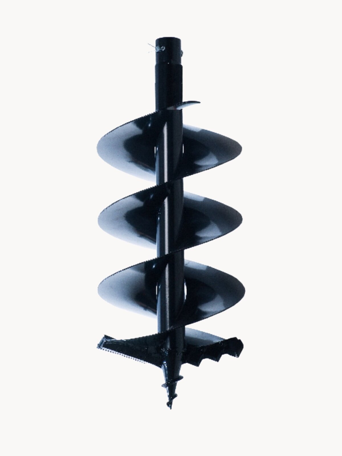 Шнек для мерзлого и каменистого грунта ADA Frozen Ground Drill 250