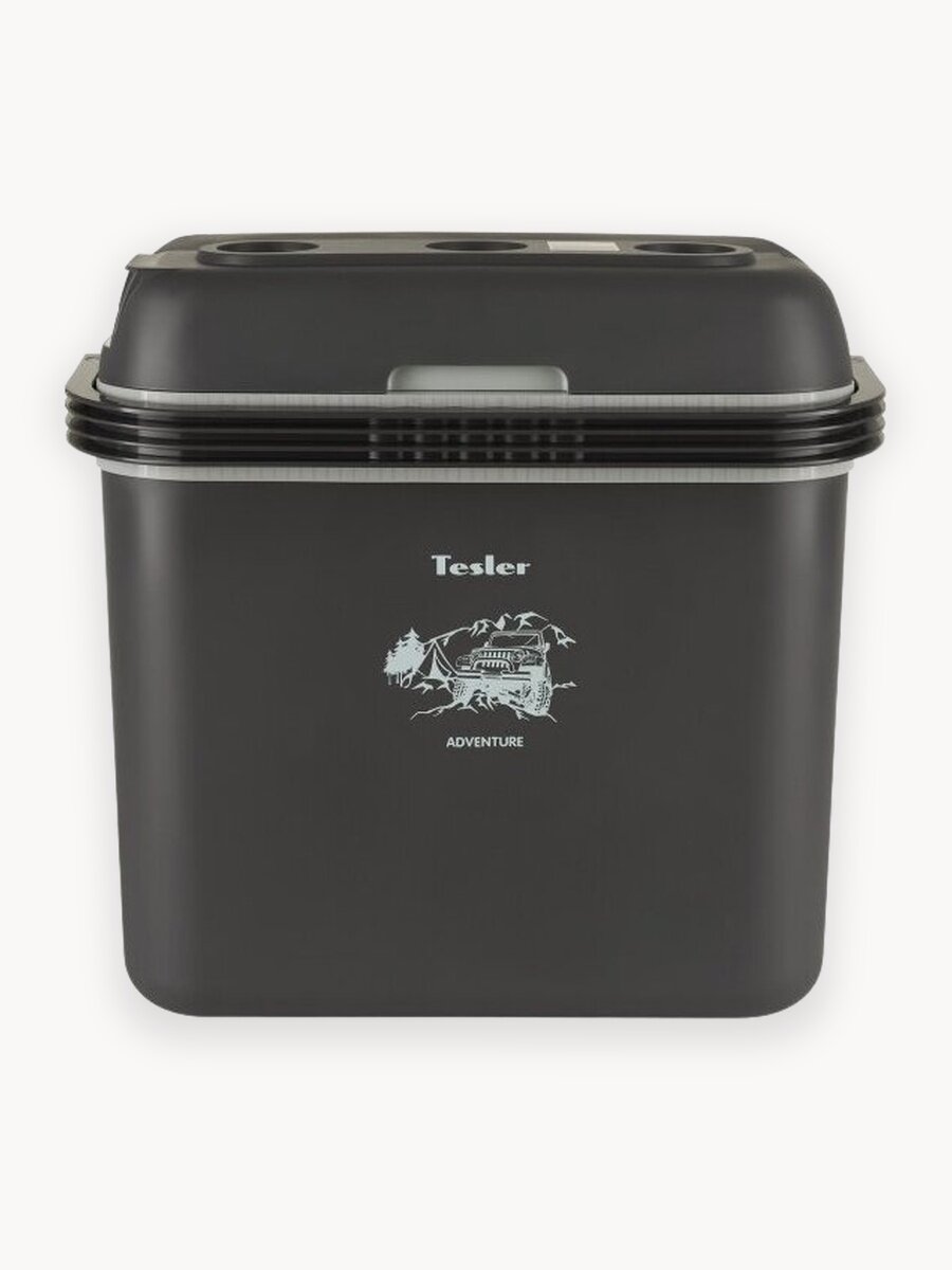 Автомобильный холодильник Tesler TCF-3512