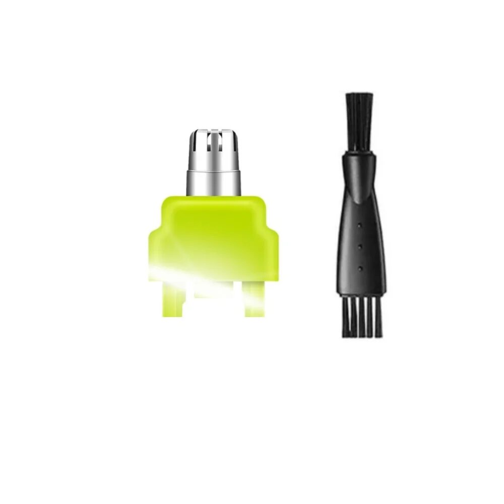 Сменные лезвия для электробритвы OneBlade QP2520, QP2630, QP2515, QP2724, QP2834, SS--1 PCS nose