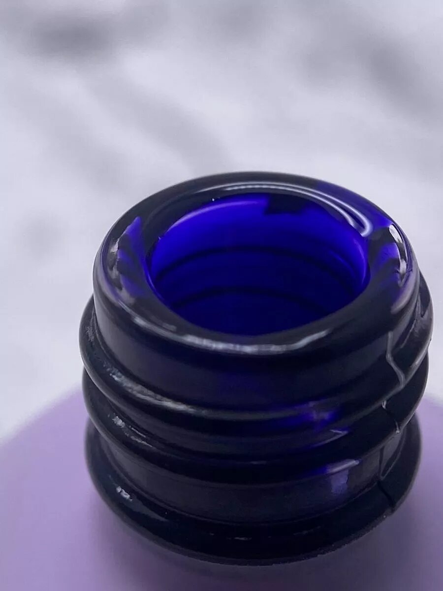 Витражный гель-лак Tint 07, 10мл