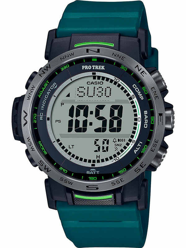 Наручные часы Pro Trek