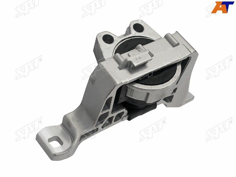 . SAT Подушка двигателя (гидравлическая) для MAZDA 3/AXELA 03-13/MAZDA 5/PREMACY 05-10 RH