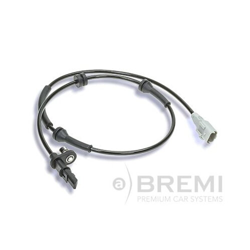 Датчик ABS для атомобиля, BREMI 50582 (1 шт.)