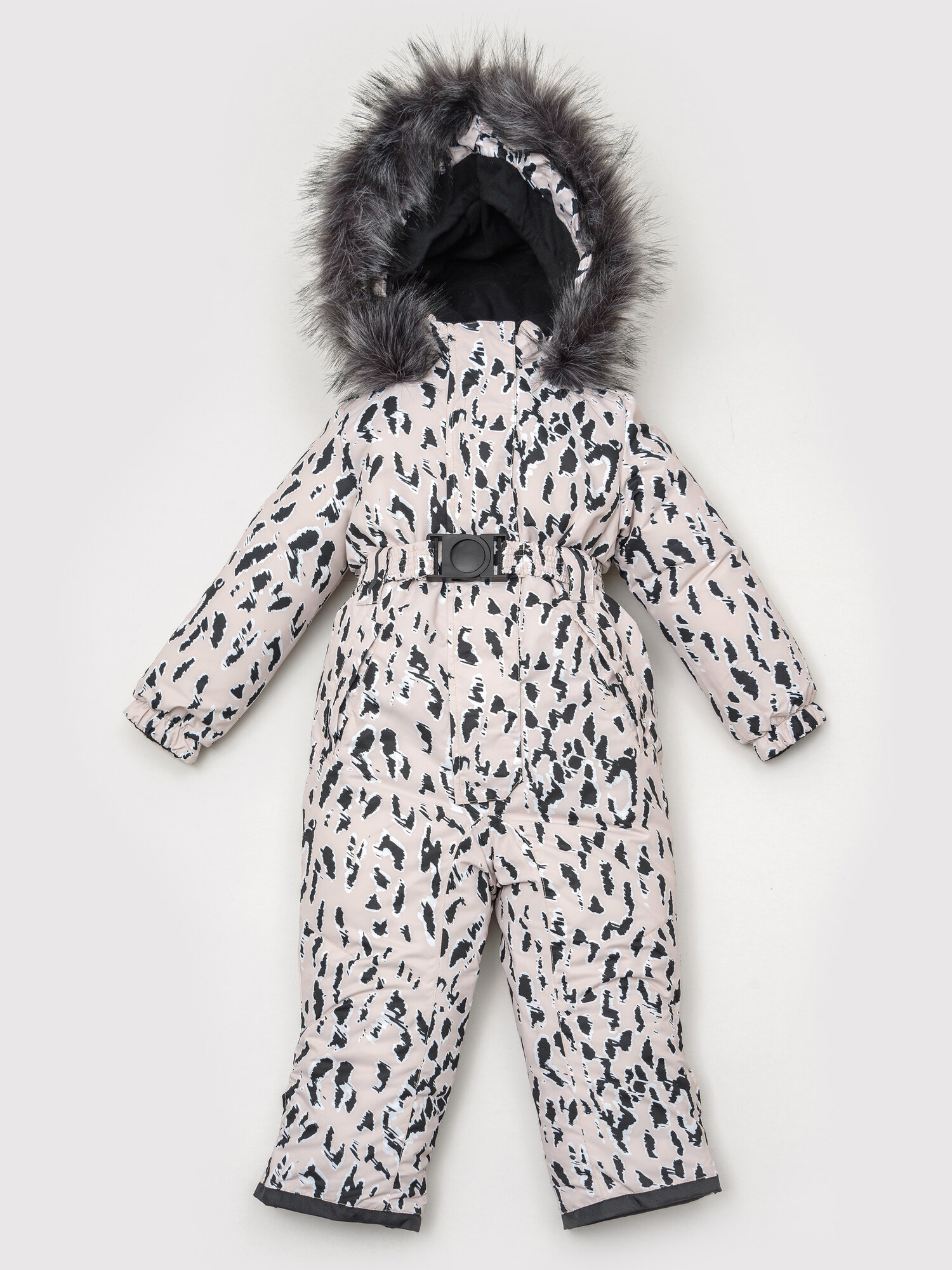 Комбинезон горнолыжный