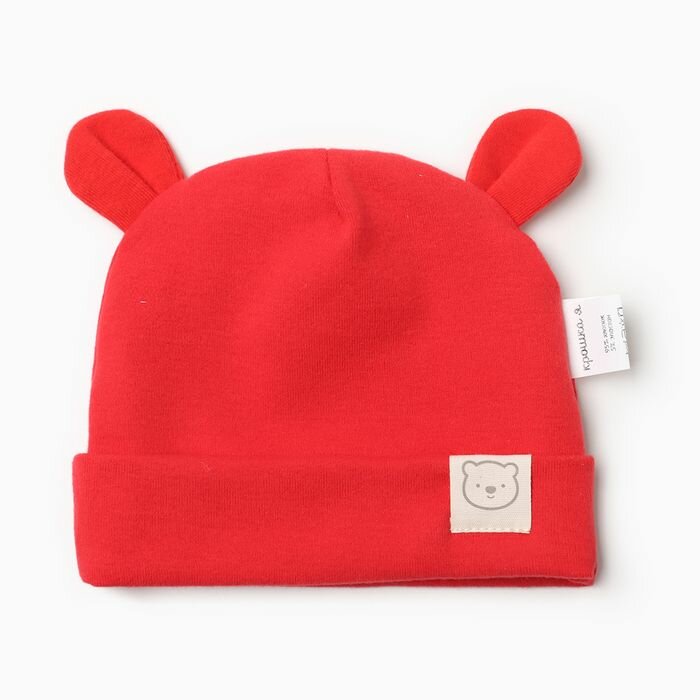 Чепчик  для девочек