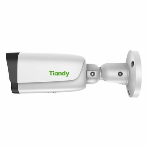Камера видеонаблюдения IP TIANDY TC-C35WS I5W/E/Y/S/4mm/V5.0, 1620p, 4 мм, белый