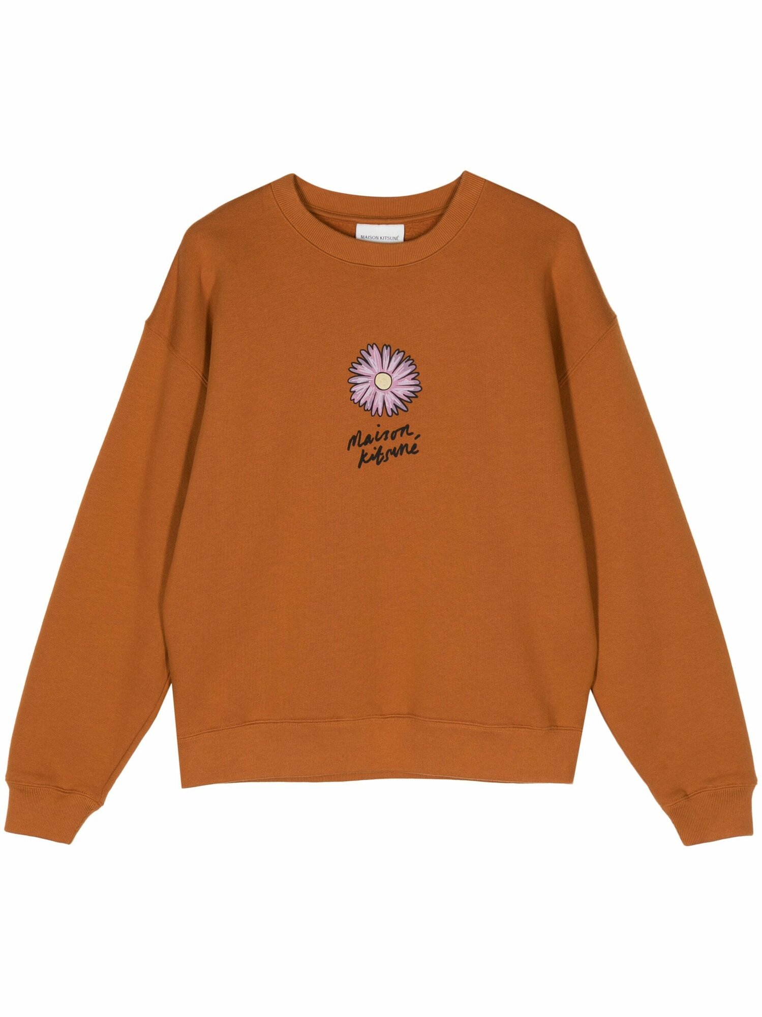 Толстовка Floating Flower